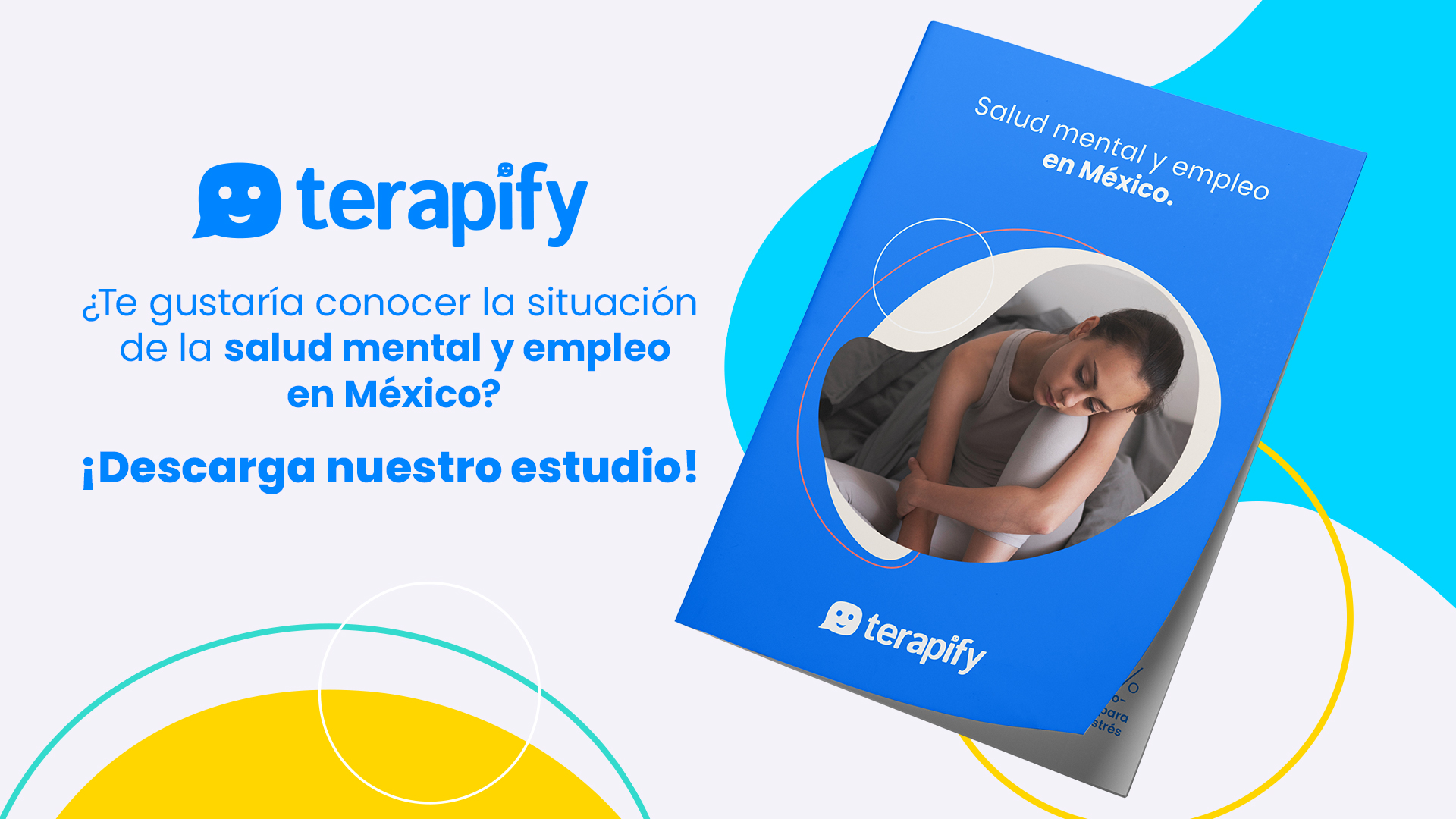 Terapify - Estudio B2B: Salud mental y empleo en México